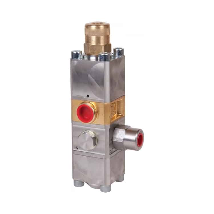 Unloader Valves - 23B | Industrial Pressure Washers, Pumps & Soft Wash ...