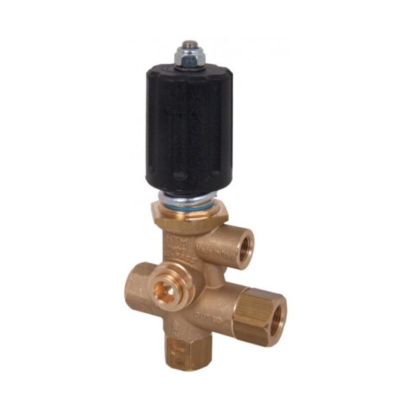 PA Pulsar Zero Unloader Valve 280 Bar 9-40 LPM - 23B