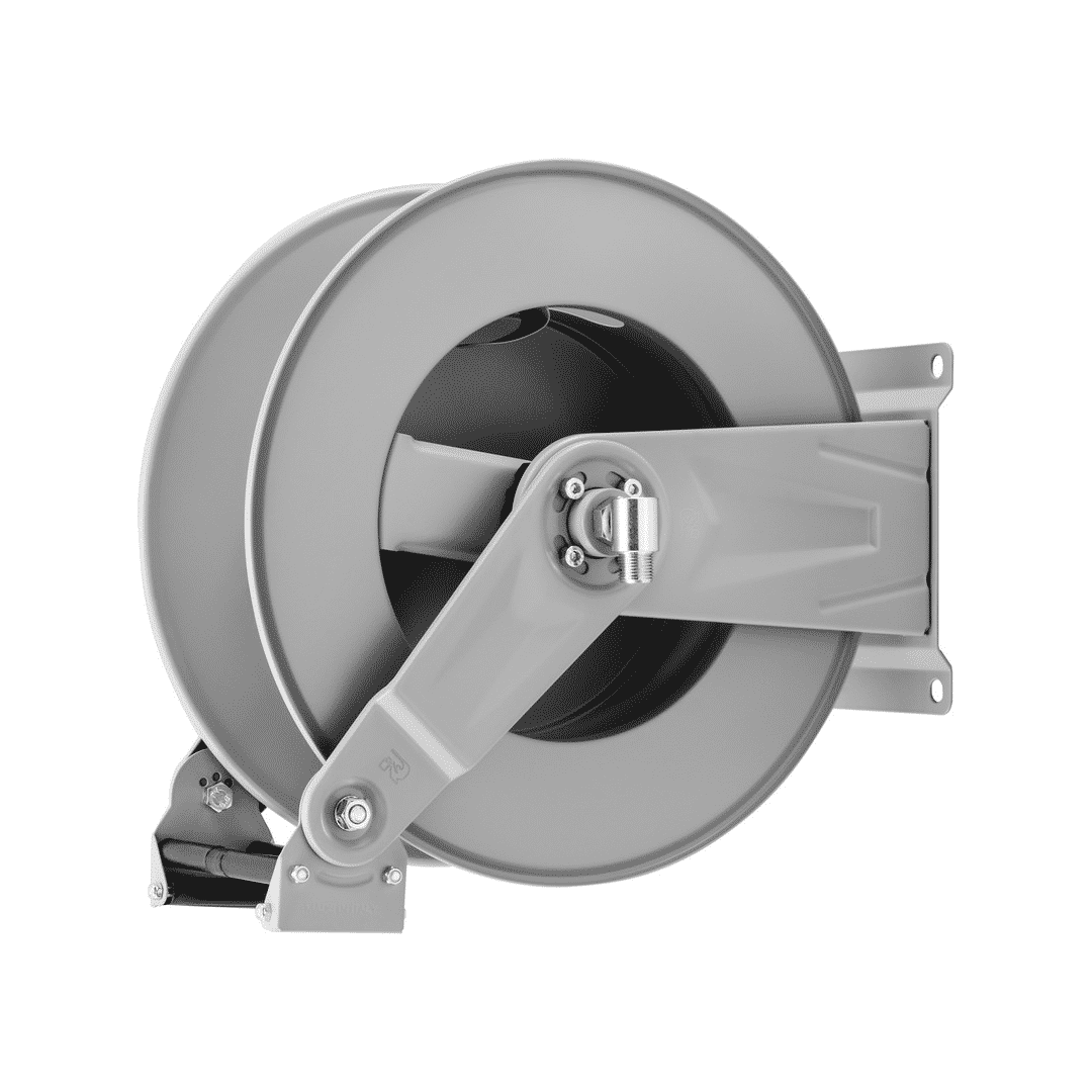 15 Metre Retractable High Pressure Hose Reel 23B 15 Metre Retractable High Pressure Hose Reel 23B
