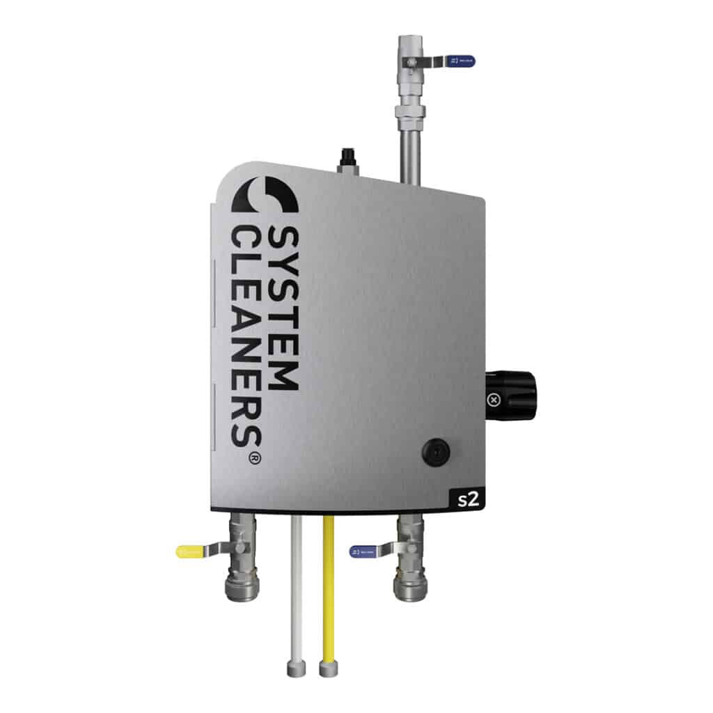System Cleaners A/S Distributorship - UK & Ireland - 23B Solutions