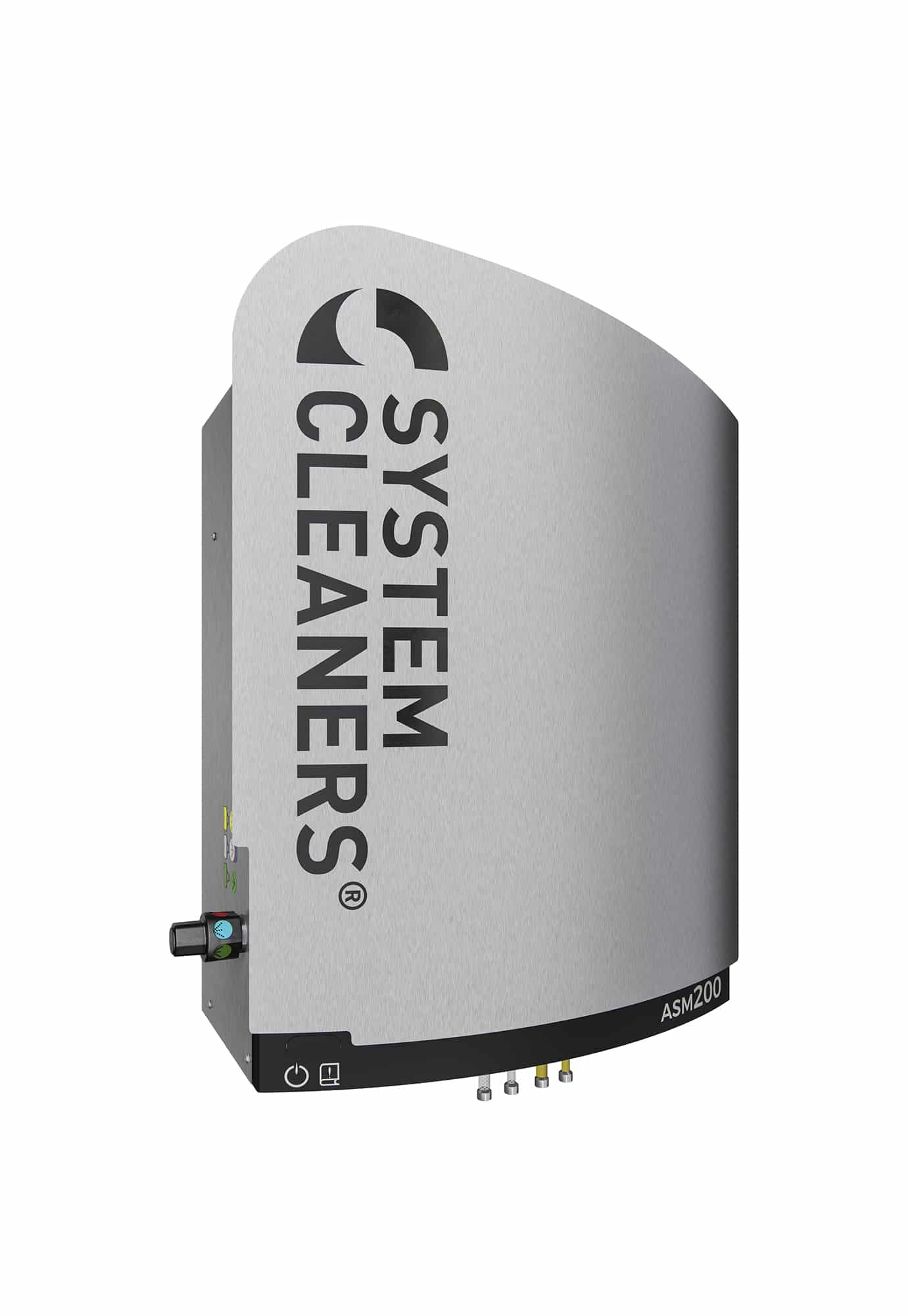 System Cleaners ASM200 Automatic Satellite Station - 23B - Washdown