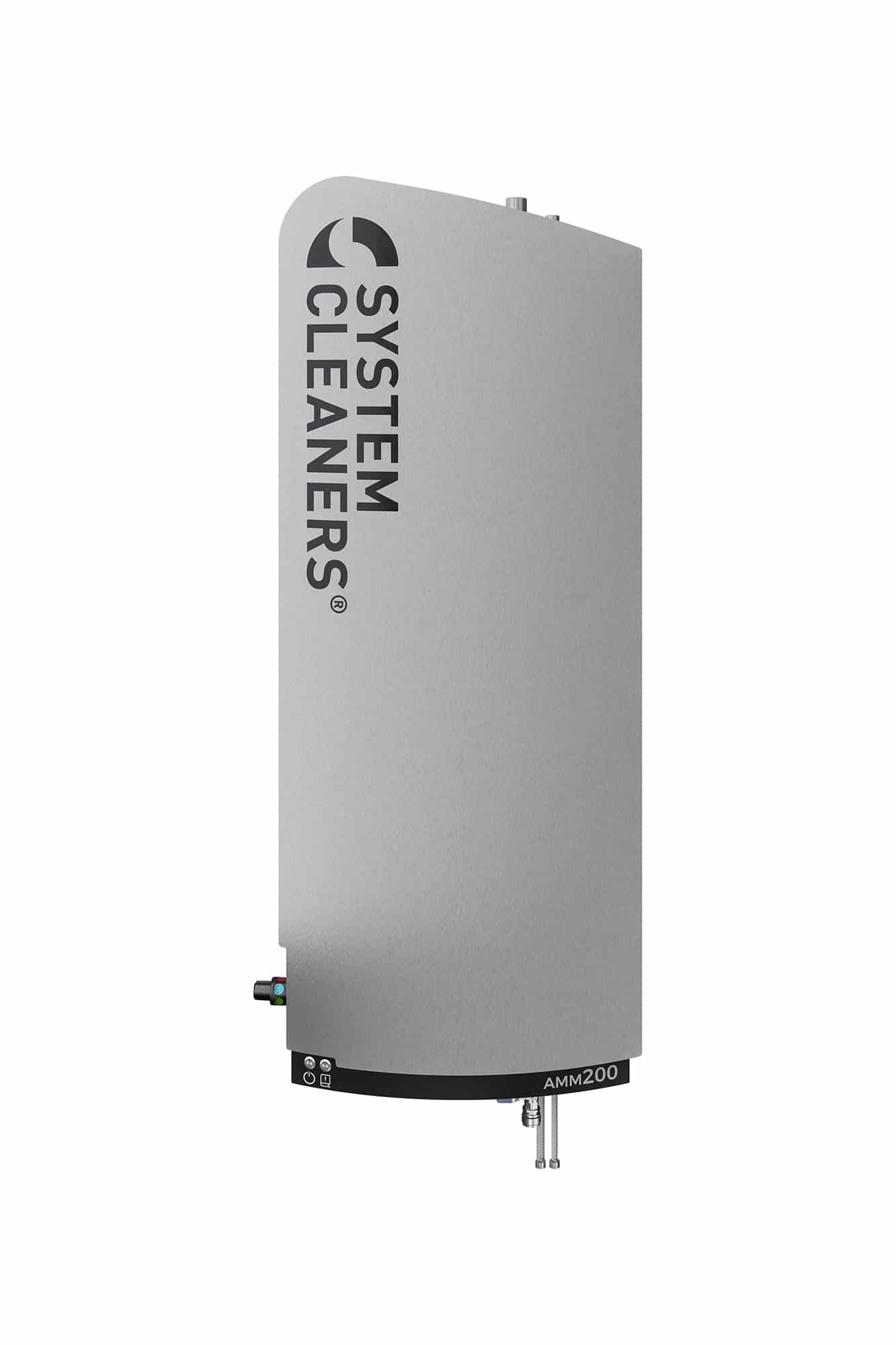 System Cleaners AMM150 Automatic Main Station - 23B - Washdown