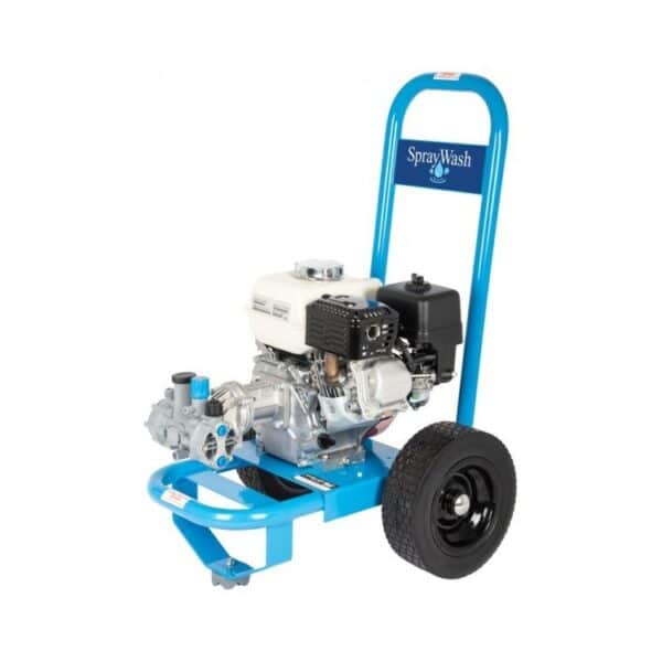 Soft Wash Systems - Soft Washing Packages, Set Up & Portable - 23B